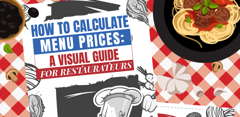 How to Calculate Menu Prices: A Guide for Restaurateurs | Charlie's ...