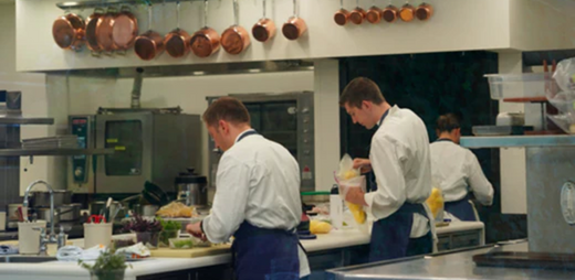 Build a Michelin-Star Kitchen: Top 8 Appliances to Own | Charlie's Fixtures