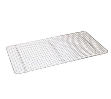 Libertyware GRA6 Pan Grate, 1/4 size sheet pan, chrome plated wire ...