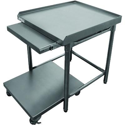 GSW USA ES-RC3024 Rice Cooker Stand With Dolly, ETL | Charlie's Fixtures