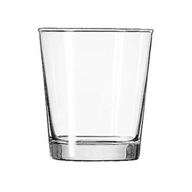 Libbey 139 Heavy Base, 13 oz. English Hi-Ball Glass | Charlie's Fixtures