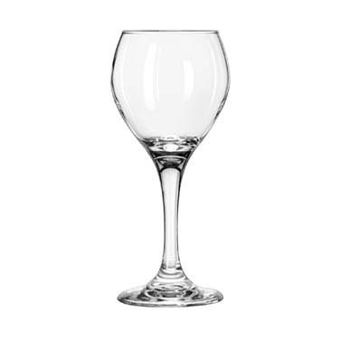 Libbey 3064 Perception 8 oz. Red Wine Glass | Charlie's Fixtures