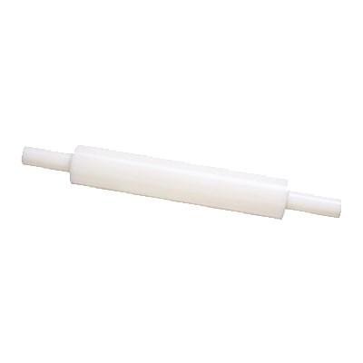 San Jamar RP15 Poly-Roll Rolling Pin, 15", Polyethylene, NSF | Charlie ...